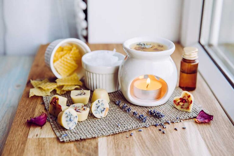 The Ultimate Guide to Burning Essential Oils: Tips, Tricks, and Safety ...