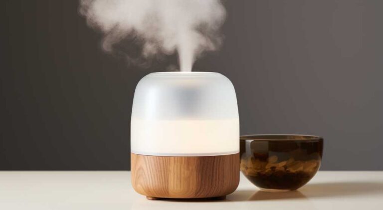 Essential Oil Diffuser Safety: Tips for Safe Aromatherapy | AromaLeap