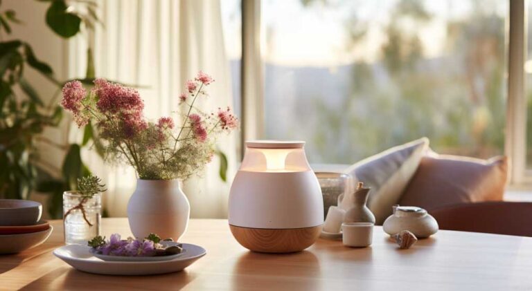 Essential Oil Diffuser Safety: Tips for Safe Aromatherapy | AromaLeap