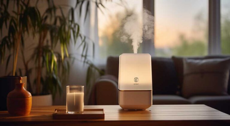 Essential Oil Diffuser Safety: Tips for Safe Aromatherapy | AromaLeap