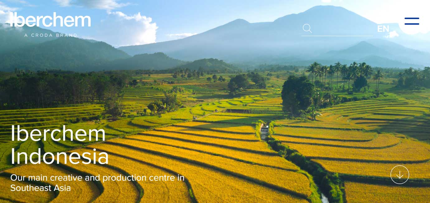 Top 9 Fragrance Oil Manufacturers in Indonesia 2025