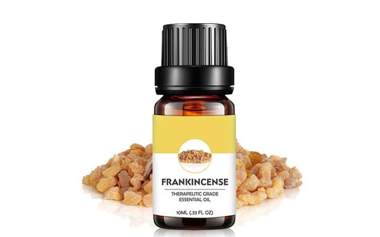 Top 5 Essential Oil Companies in France | AromaLeap
